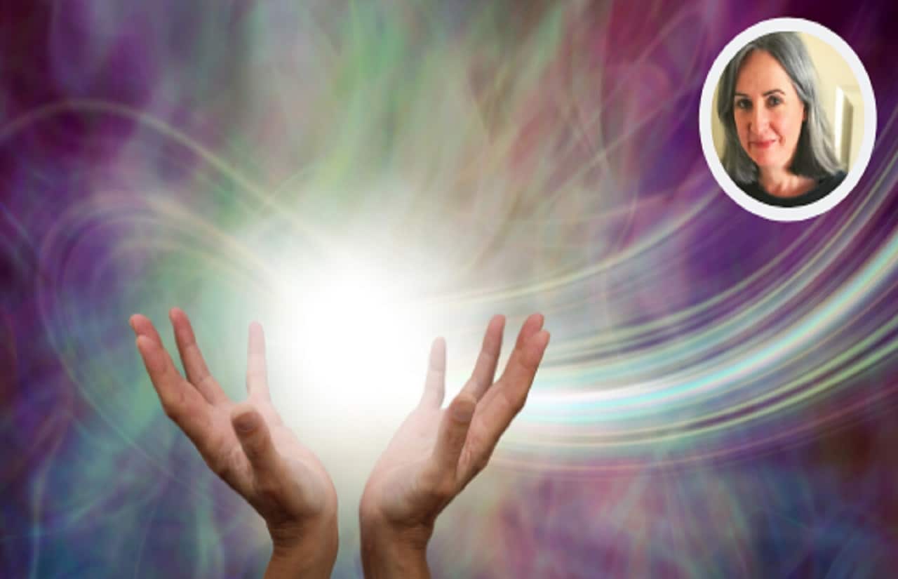 Introducing Reiki - MindBody Oasis