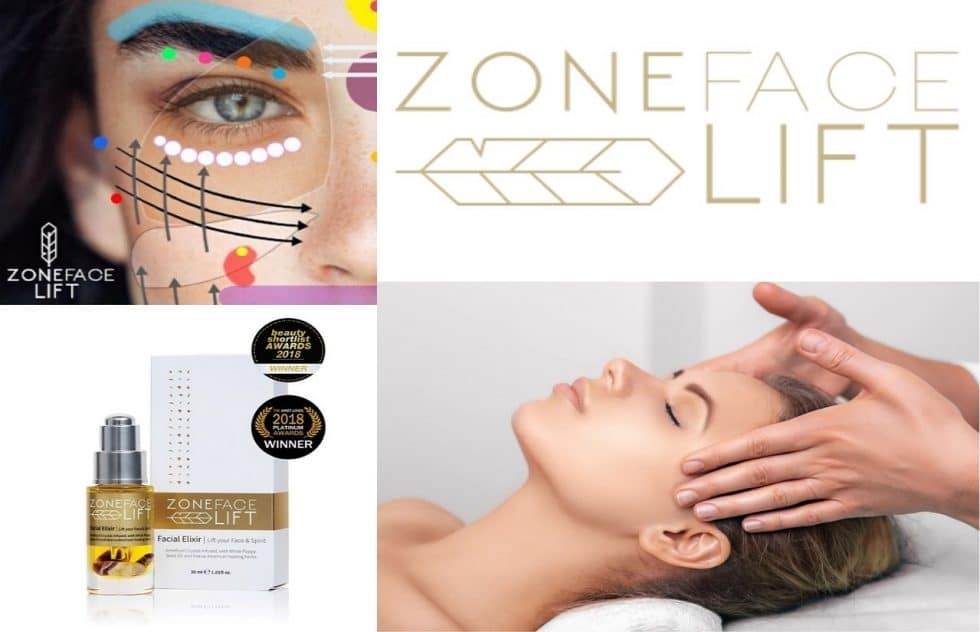 Facials & Zone Face Lift - MindBody Oasis